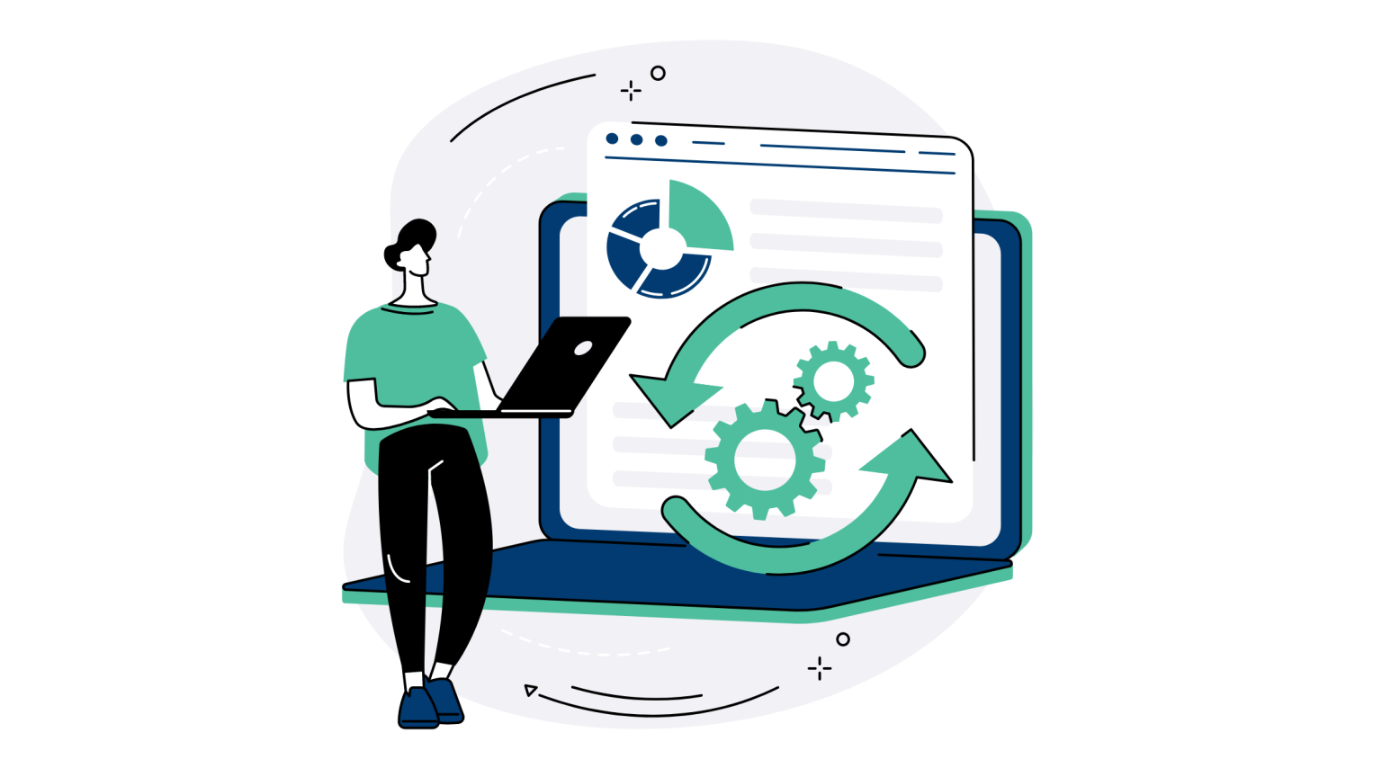 Rallio Features Blog