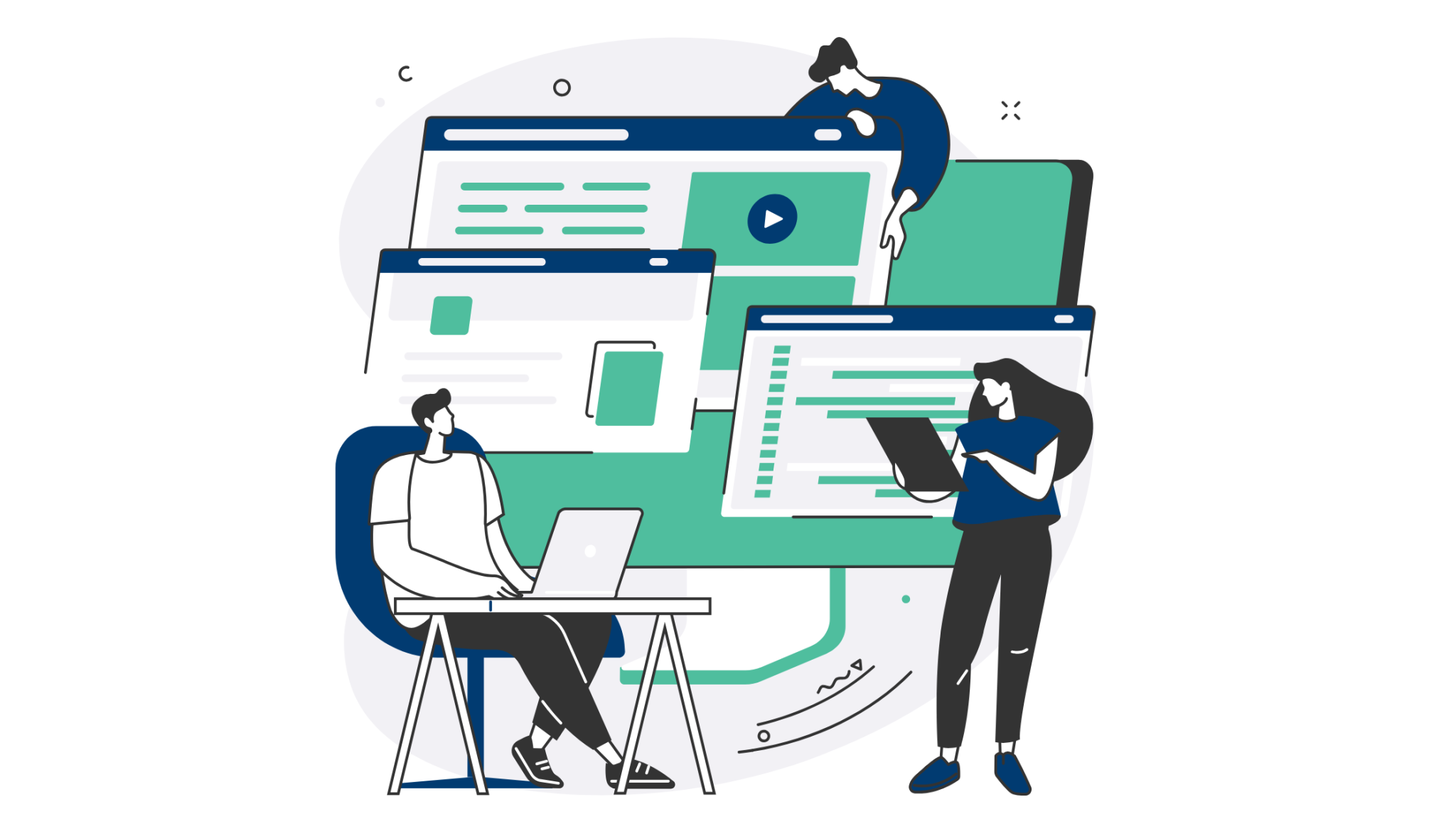 Rallio Features Blog